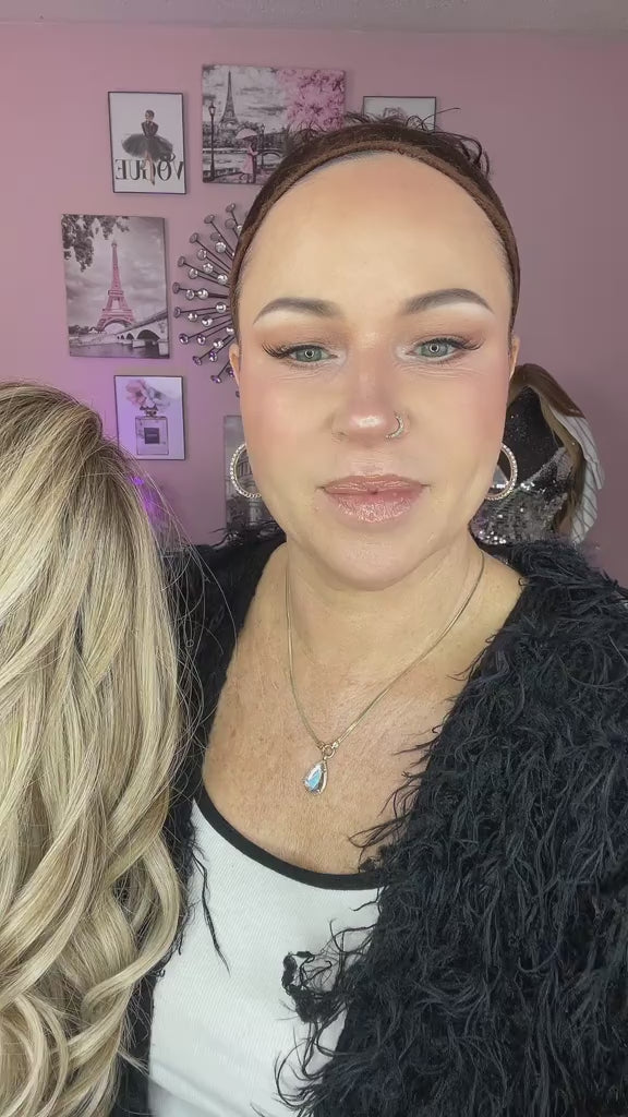 Zara - Includes Wig Protection- – Wigs For Every Woman